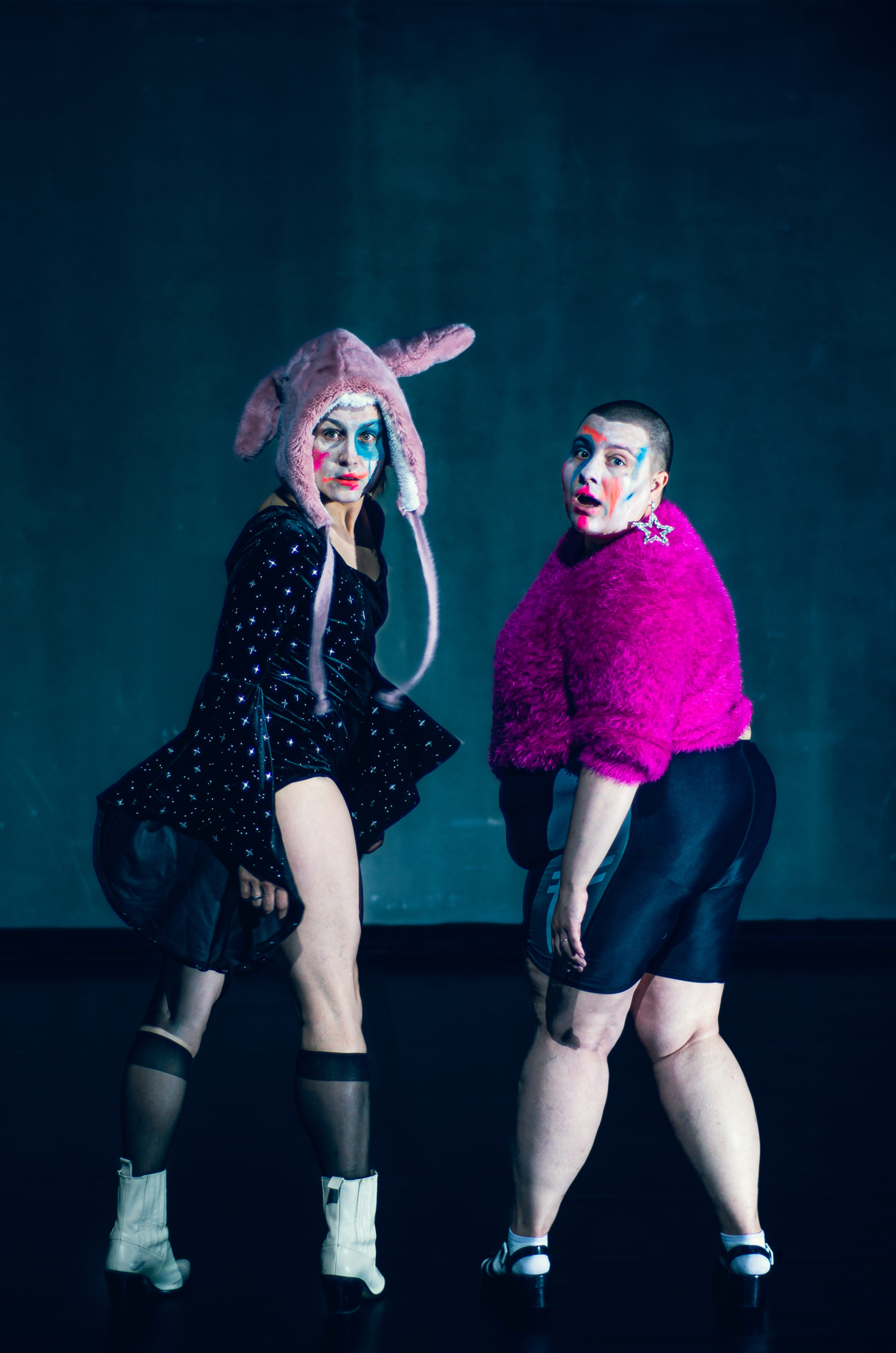 Rzeczy są już dawno gdzie indziej - Miesięcznik Teatr